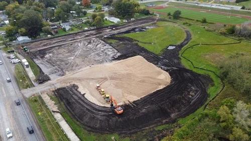 PROJECTS — Walton Contracting