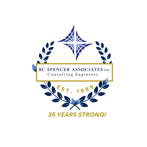 RC Spencer Associates Inc.