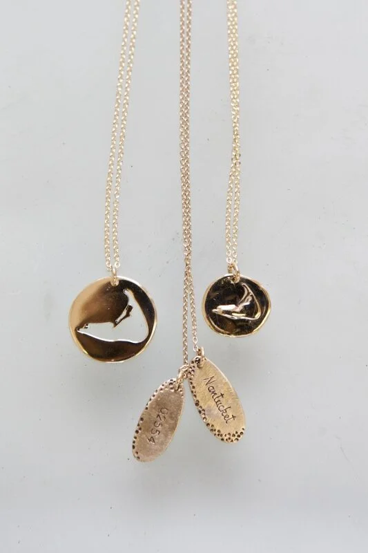 Keely Smith | Fine Jewelry — Sustainable Nantucket