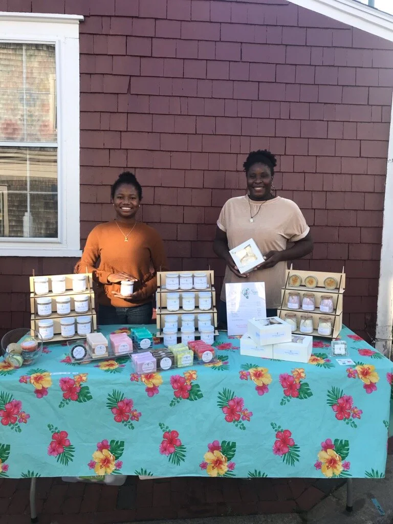 Farmers & Artisans Market | Support Local Business — Sustainable Nantucket