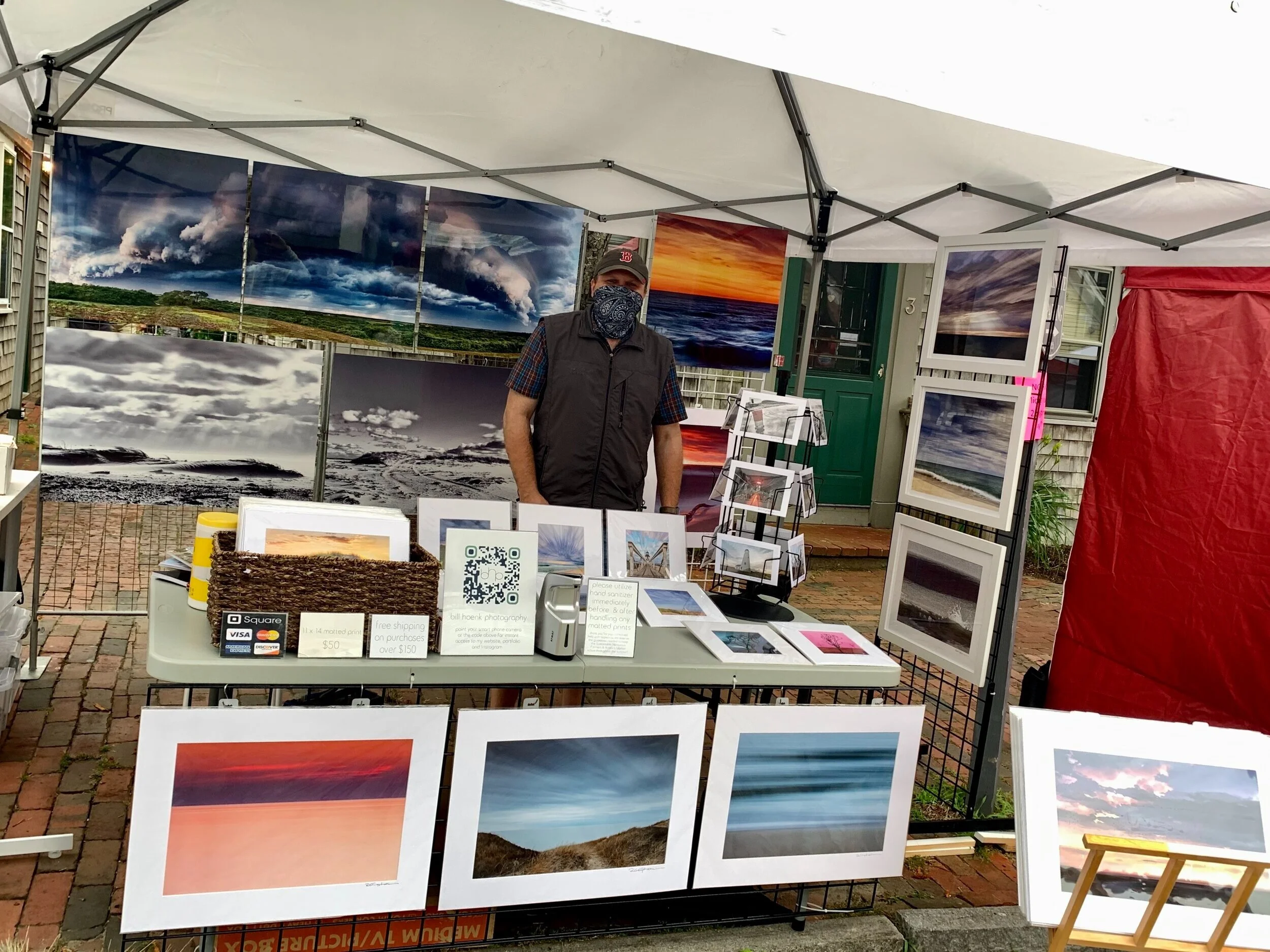 Bill Hoenk | Fine Art Photography — Sustainable Nantucket