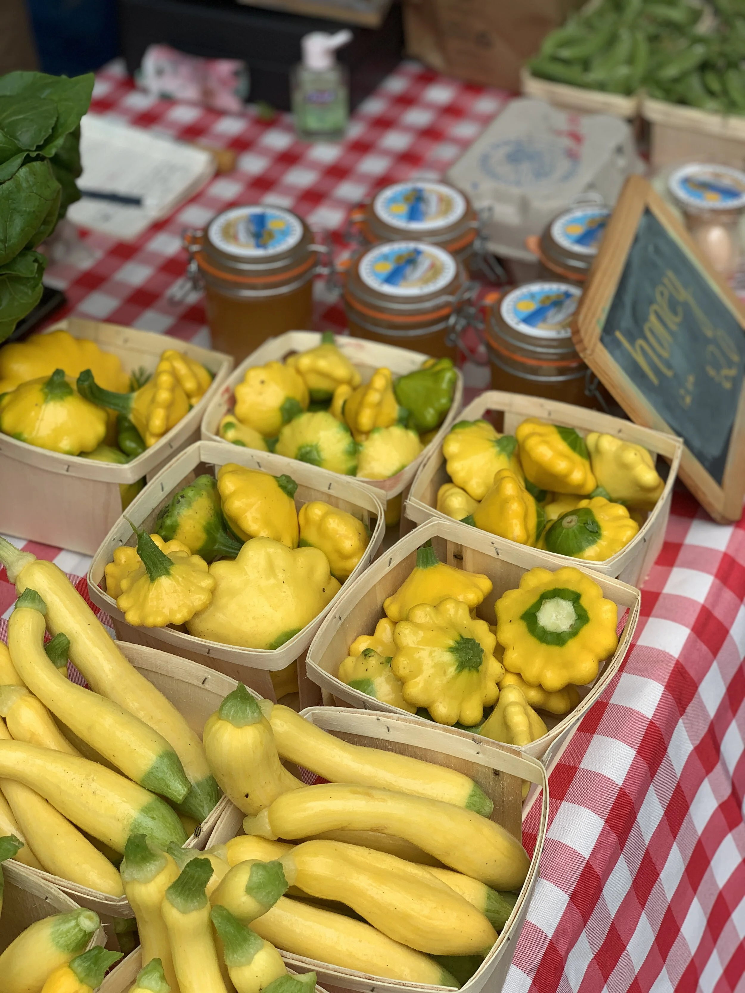 Farmers & Artisans Market | Support Local Business — Sustainable Nantucket