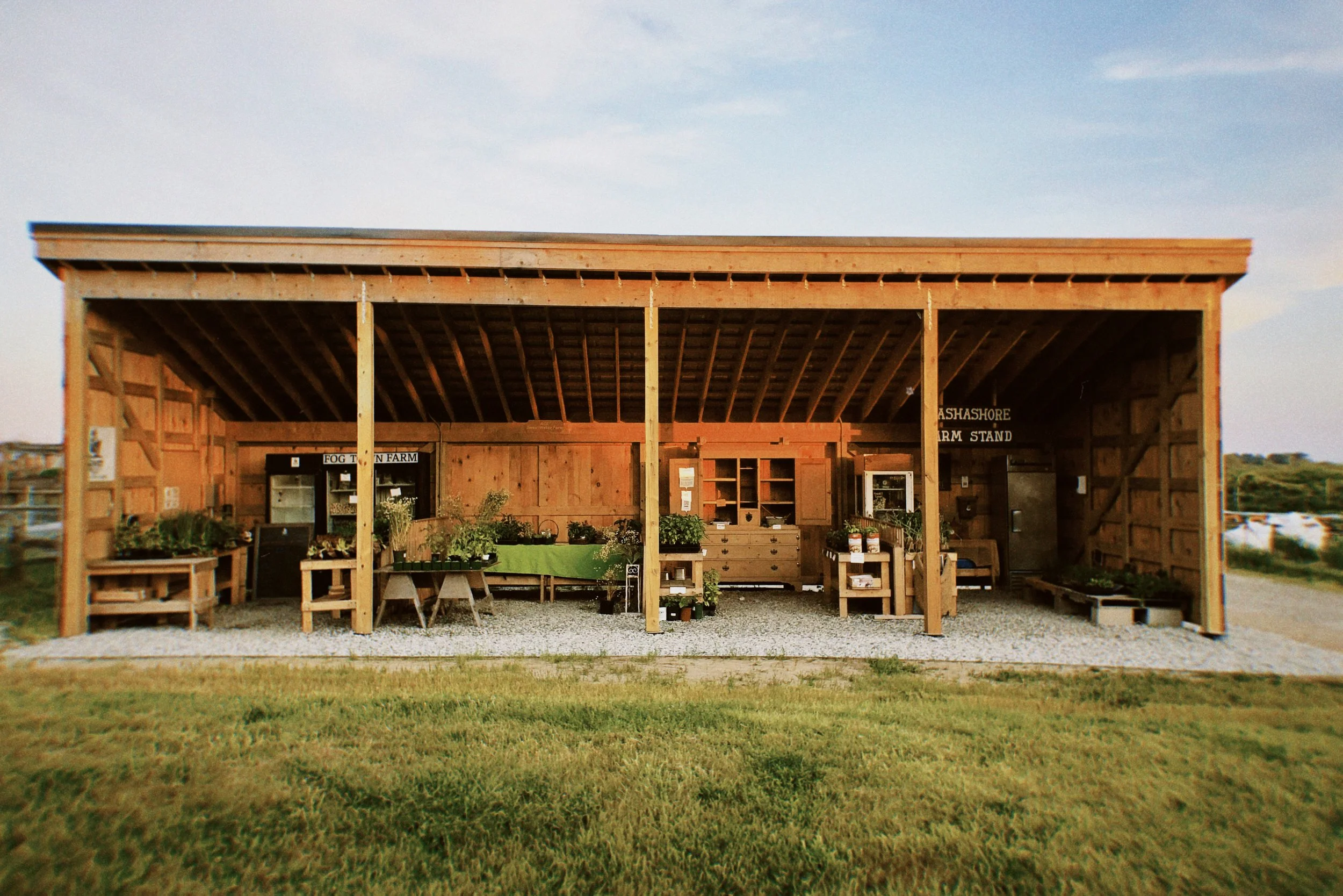 Sustainable Nantucket