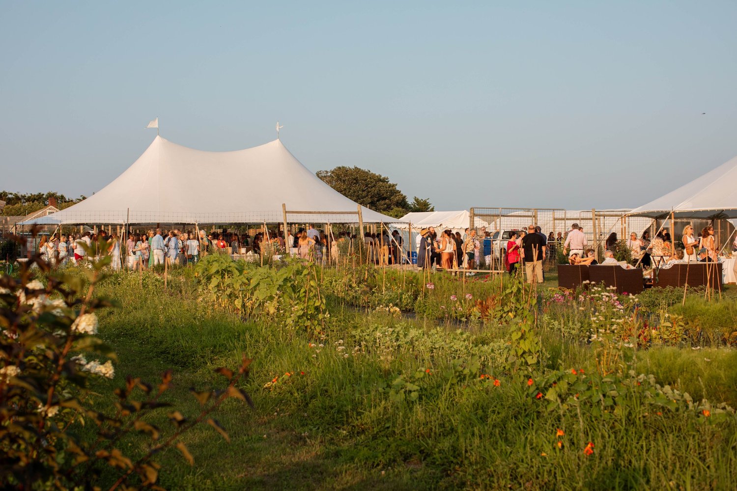Sustainable Nantucket