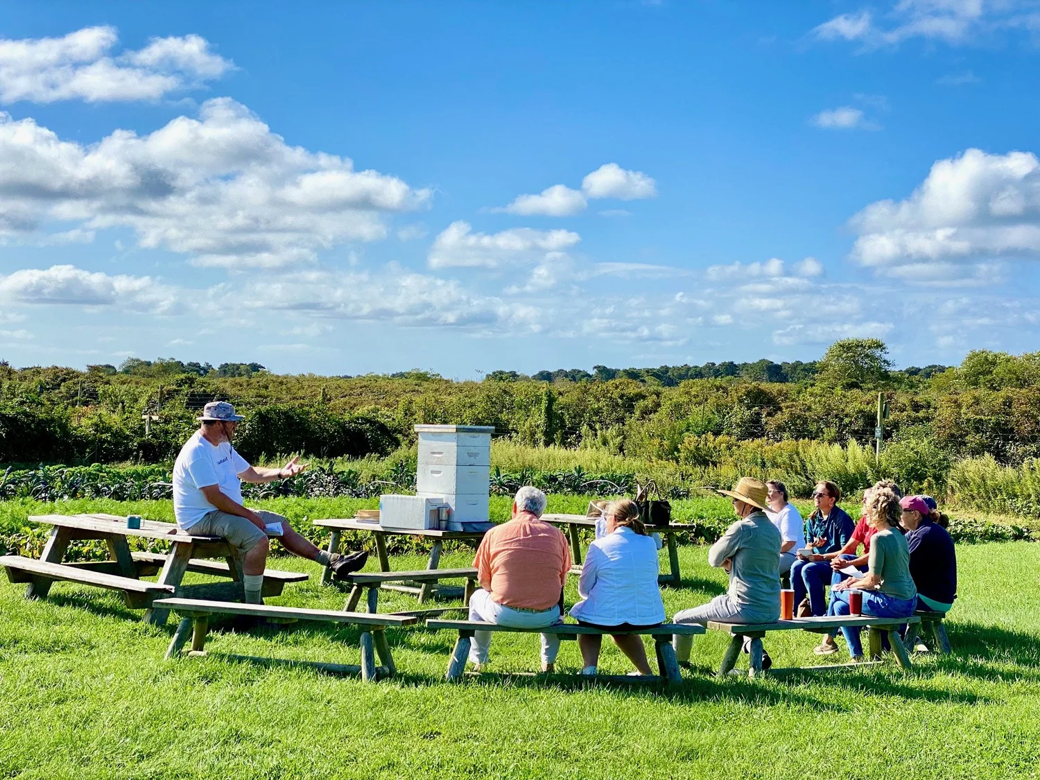 Sustainable Nantucket