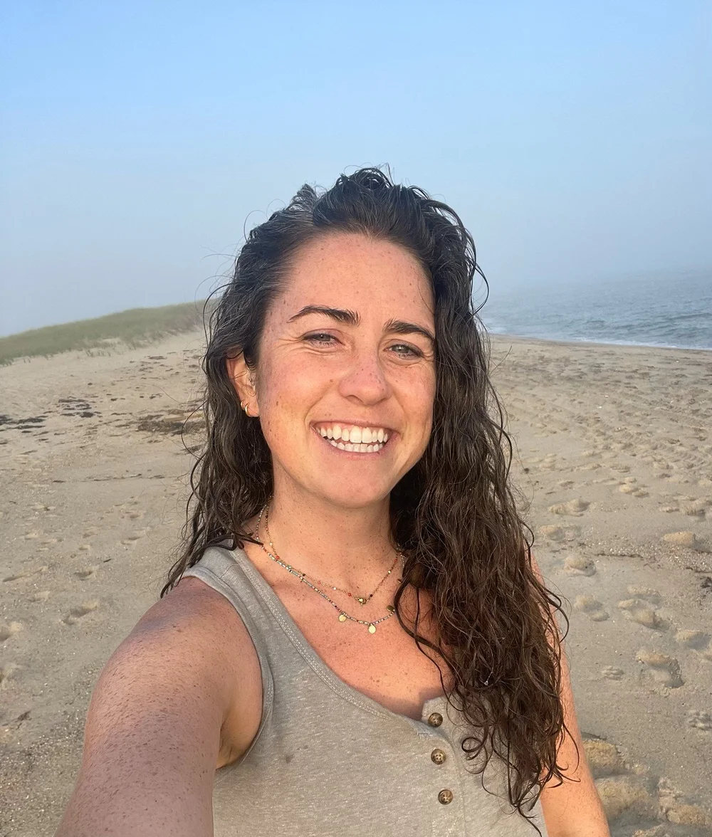 Cat Steckbeck | Farmers & Artisans Market Manager — Sustainable Nantucket