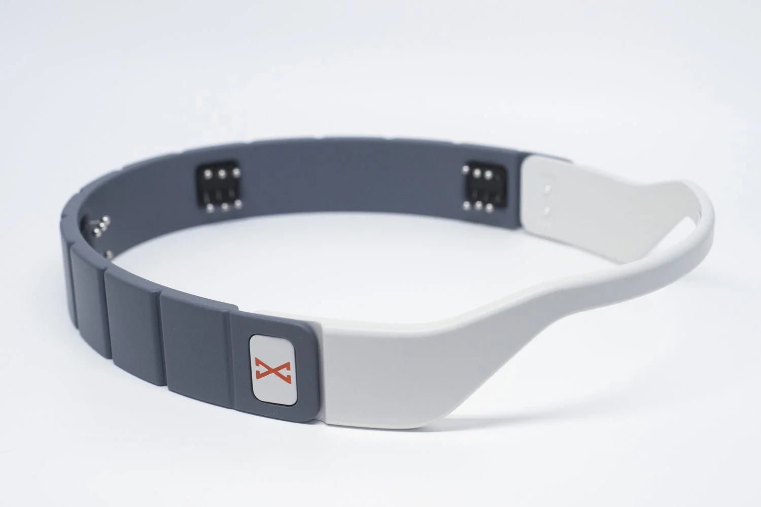 BRAINBIT EEG HEADBAND — ECCOID