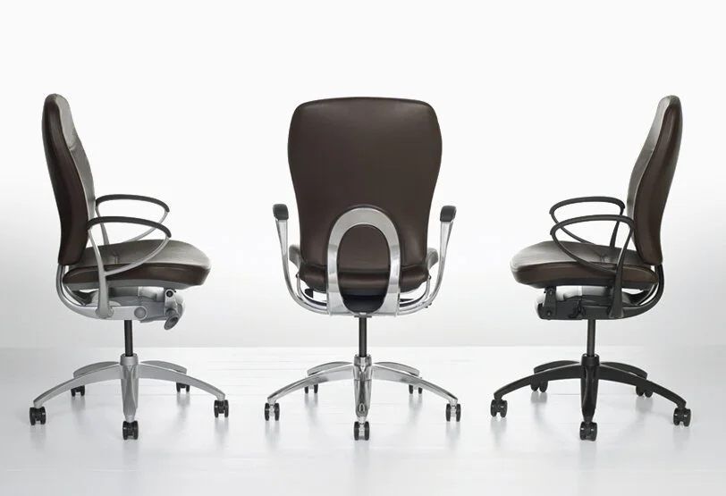 GEIGER FORAY CHAIR — ECCOID