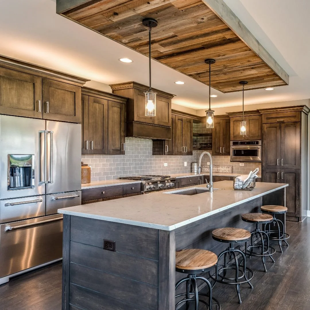 Residential Remodeling & Renovation Experts — Life Construction