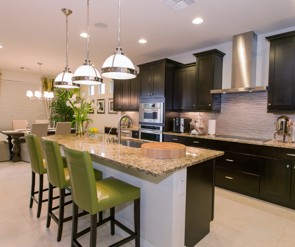 Residential Remodeling & Renovation Experts — Life Construction