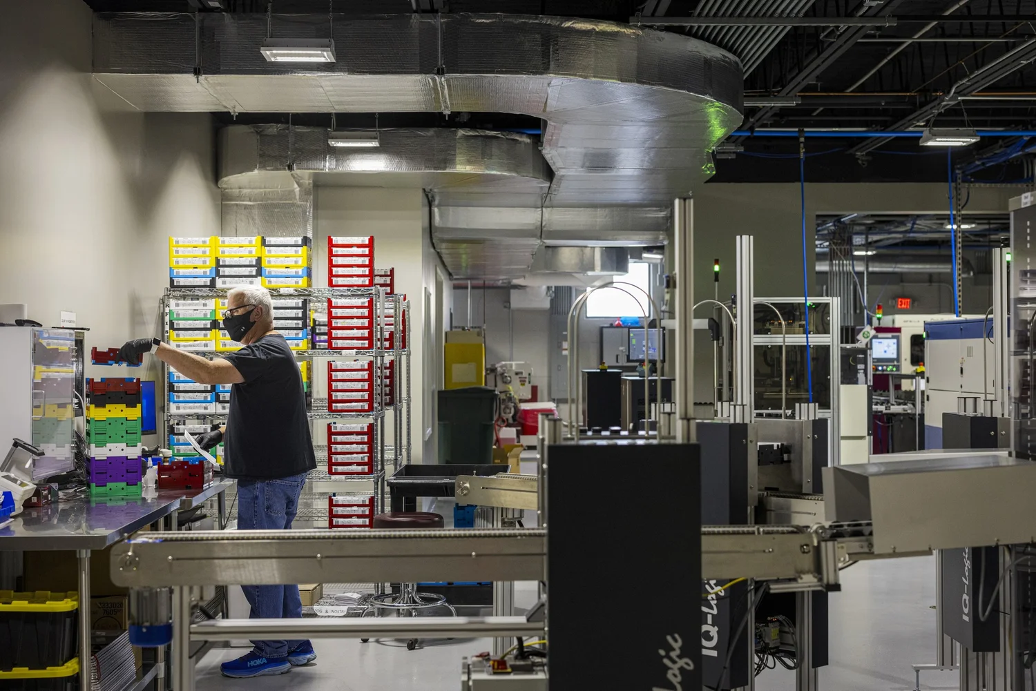 Hospitals to Hotels: The Versatility of Electric HVAC (3/4) — AMPED: Go ...