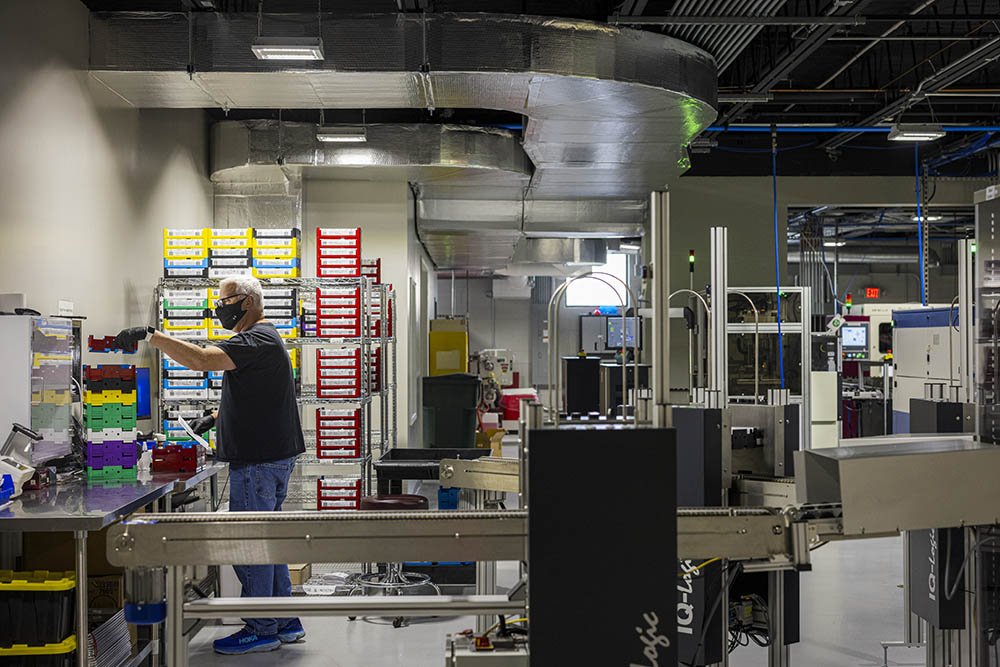 AMPED Case Study: Monroe County Electric Fleets — AMPED: Go All Electric