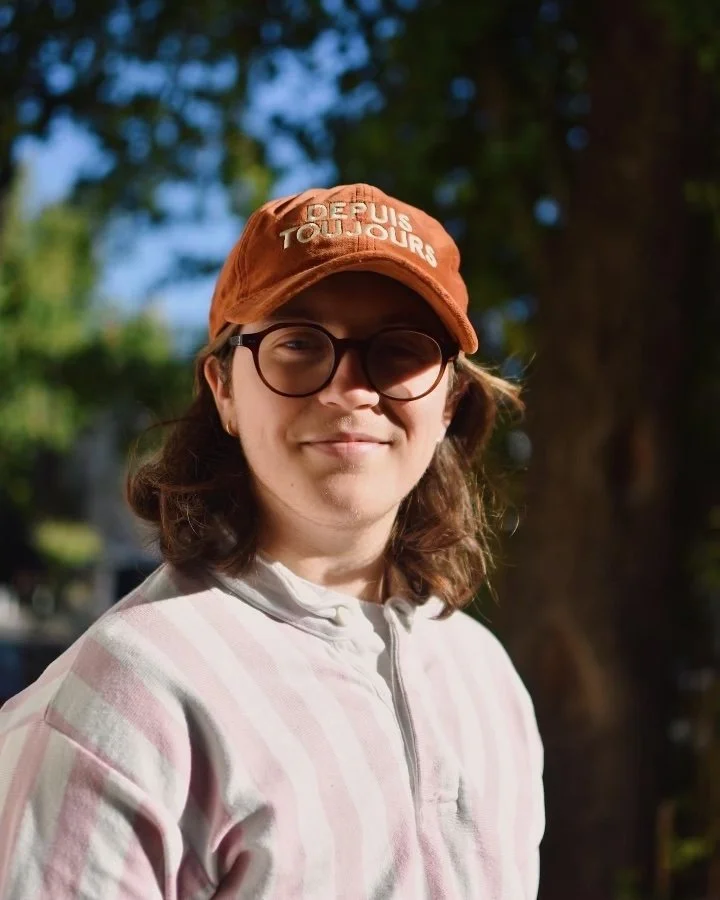 Staff — Triangle House