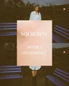 SQUIRMING — Triangle House