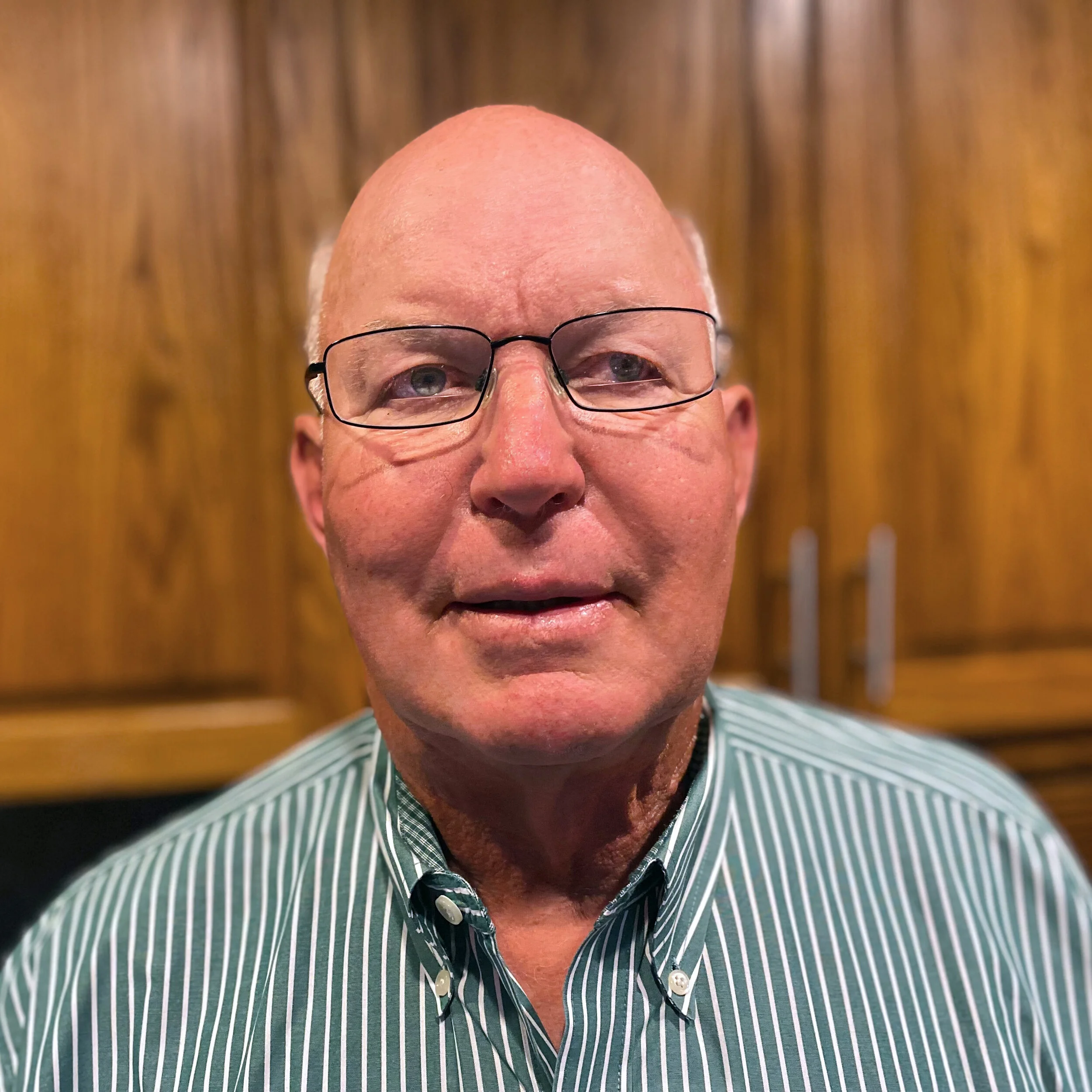 Leadership — PAMCMF