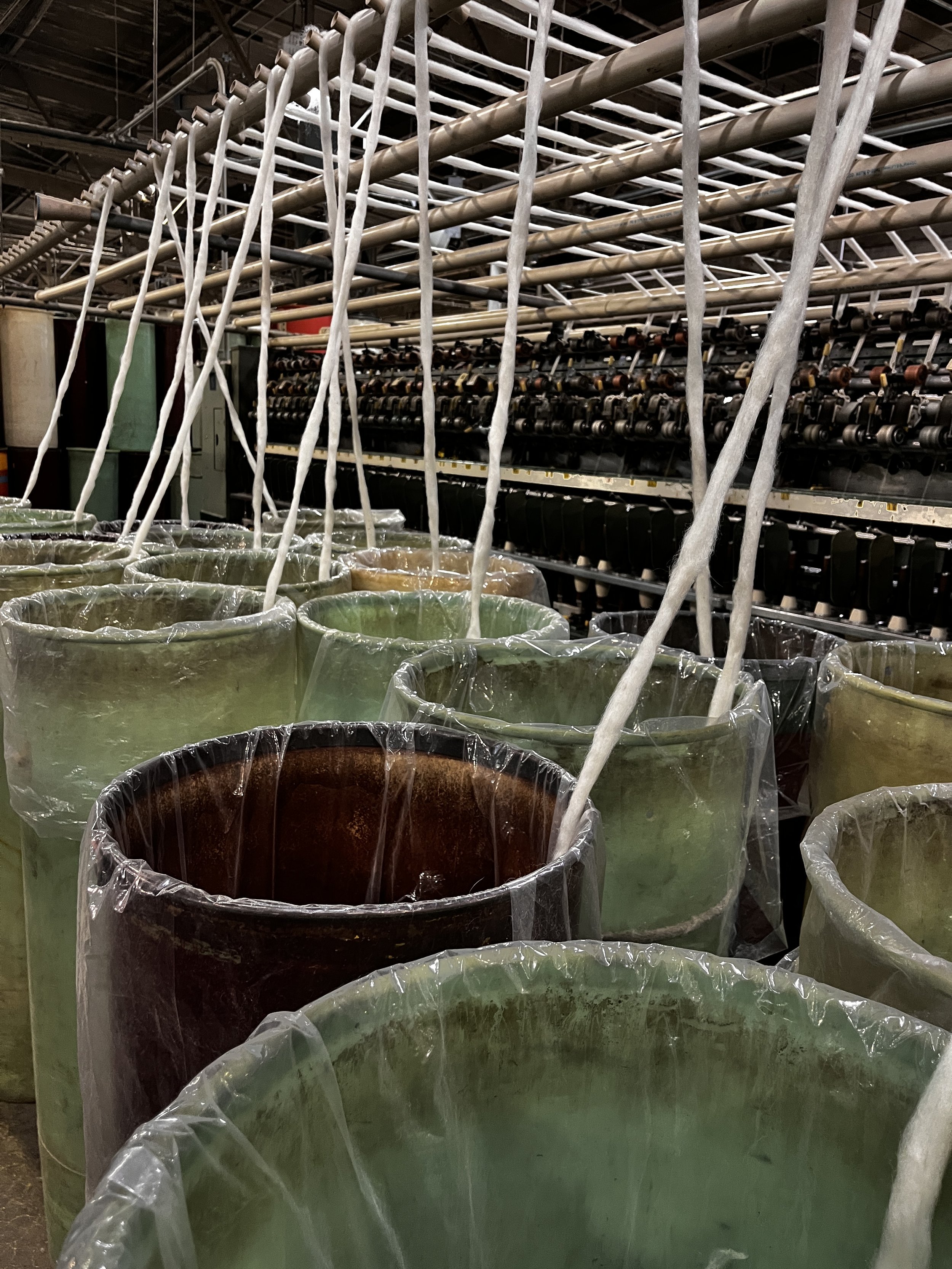 Mountain Wool Co. - Gloves: Black Walnut Tint — Platner Brook Farm