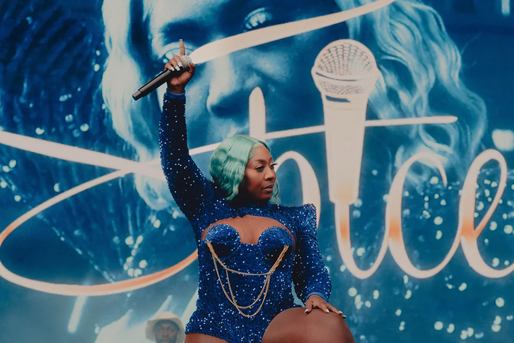 Reggae, Dancehall & Afrobeats Festival | City Splash