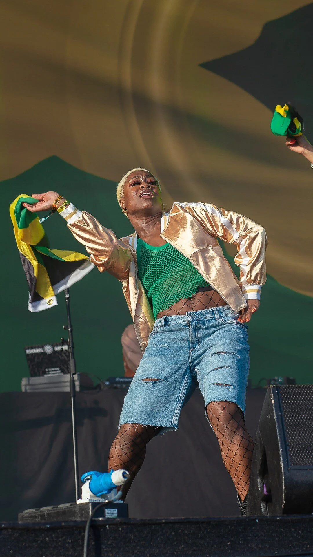 Reggae, Dancehall & Afrobeats Festival | City Splash