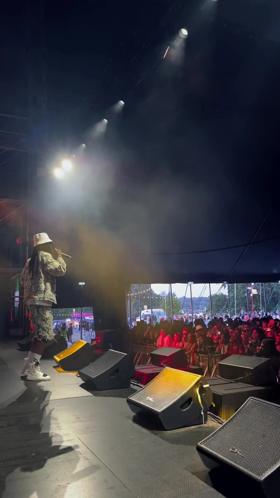Reggae, Dancehall & Afrobeats Festival | City Splash