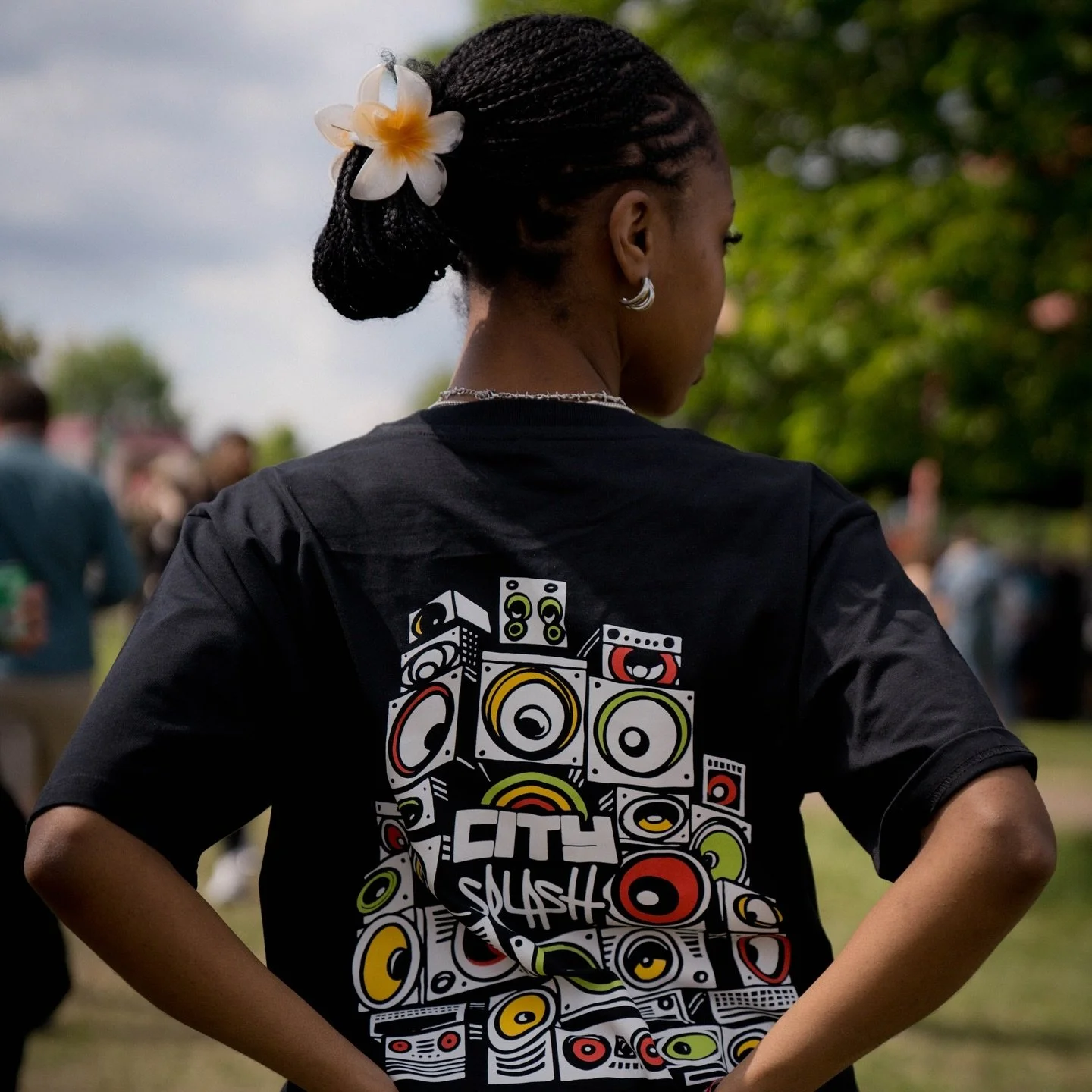 Reggae, Dancehall & Afrobeats Festival | City Splash