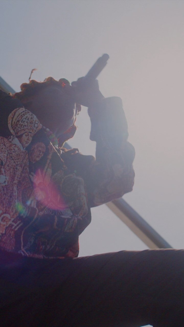 Reggae, Dancehall & Afrobeats Festival | City Splash