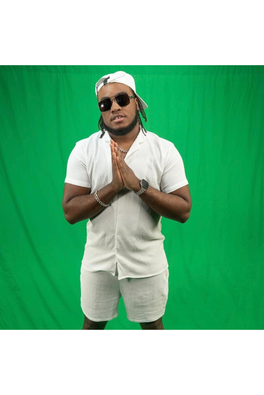 DJ Larni — City Splash