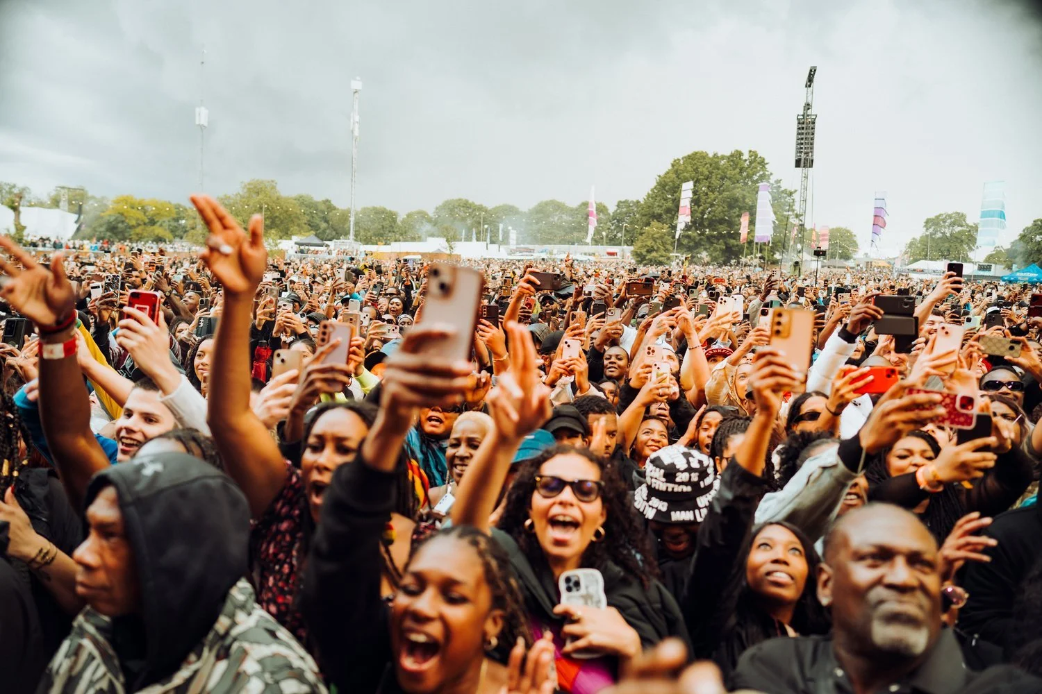 Reggae, Dancehall & Afrobeats Festival | City Splash