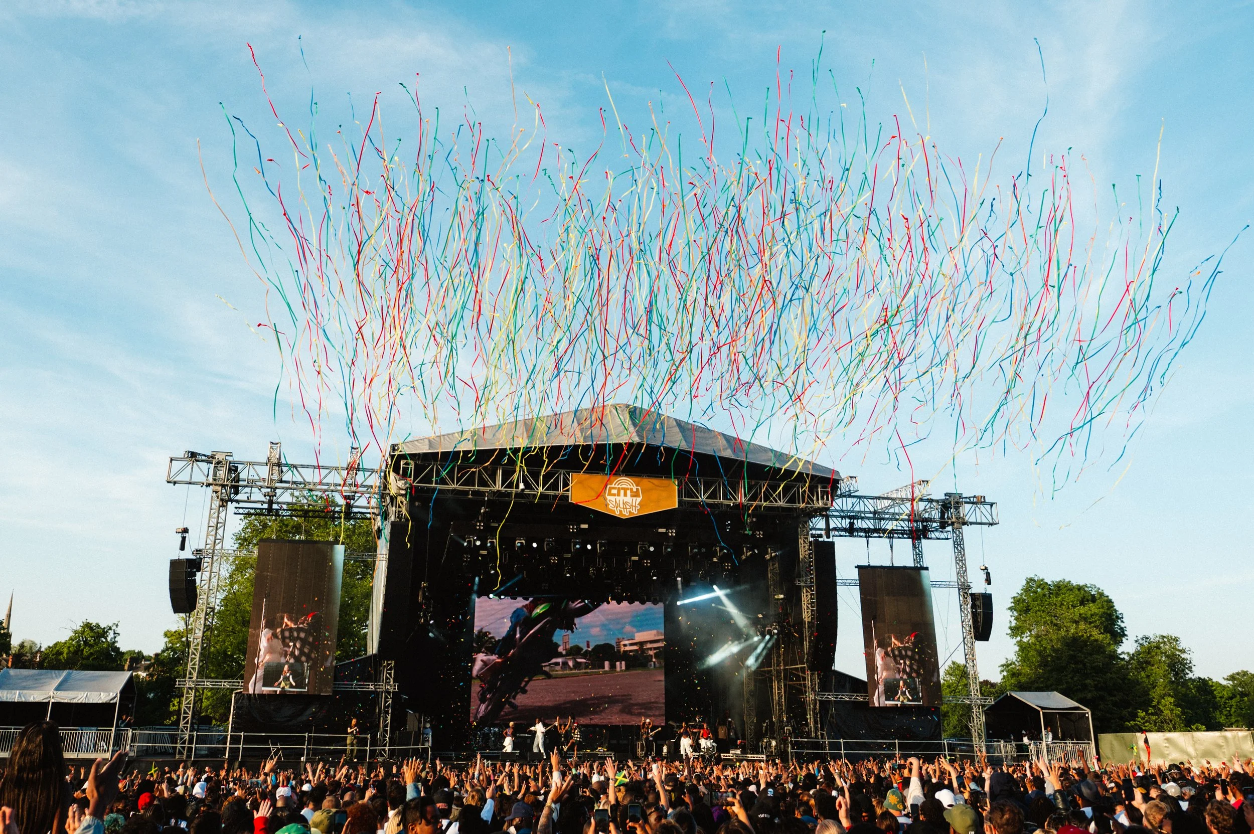 What To Expect On City Splash Week 2025! — City Splash