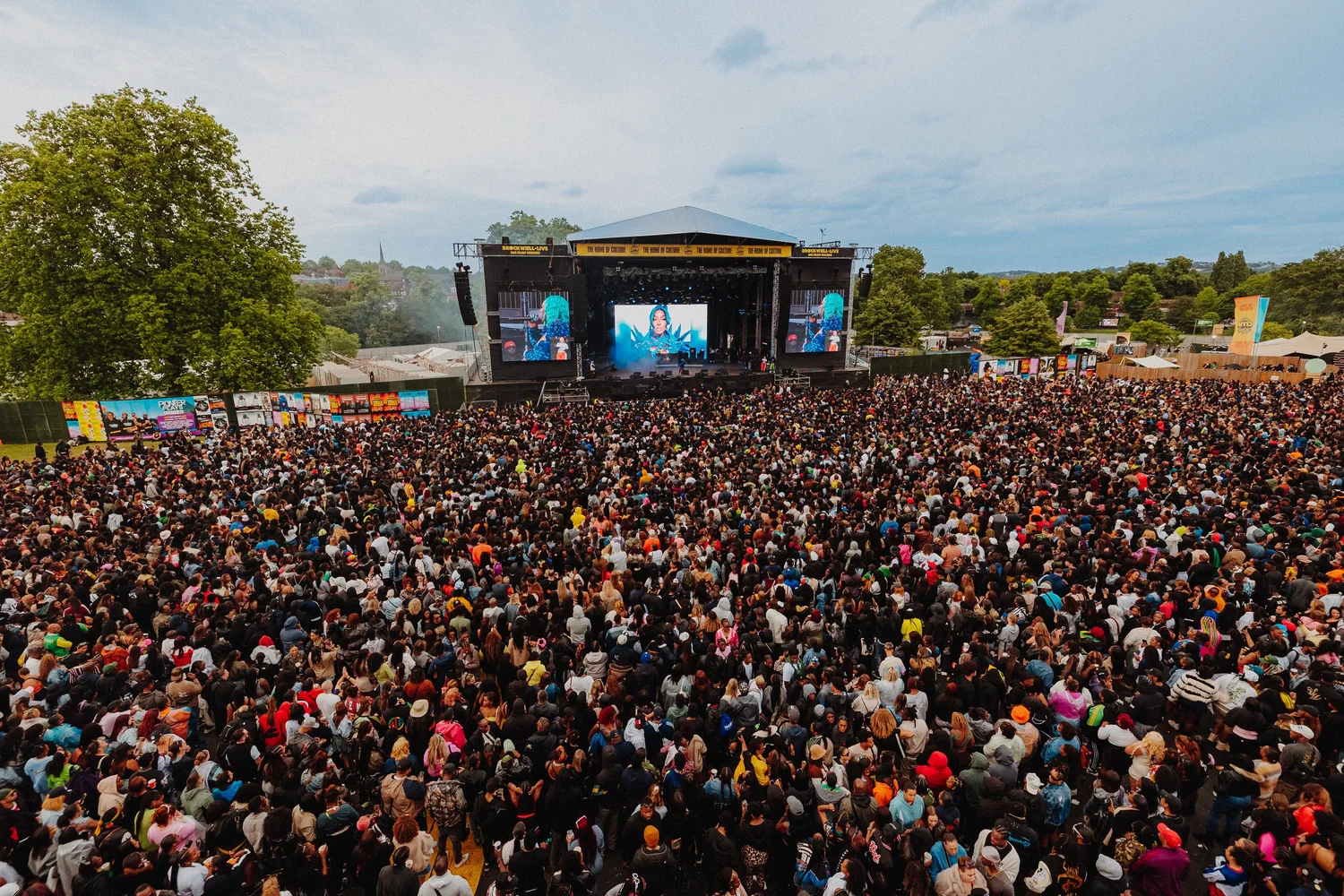 Reggae, Dancehall & Afrobeats Festival | City Splash