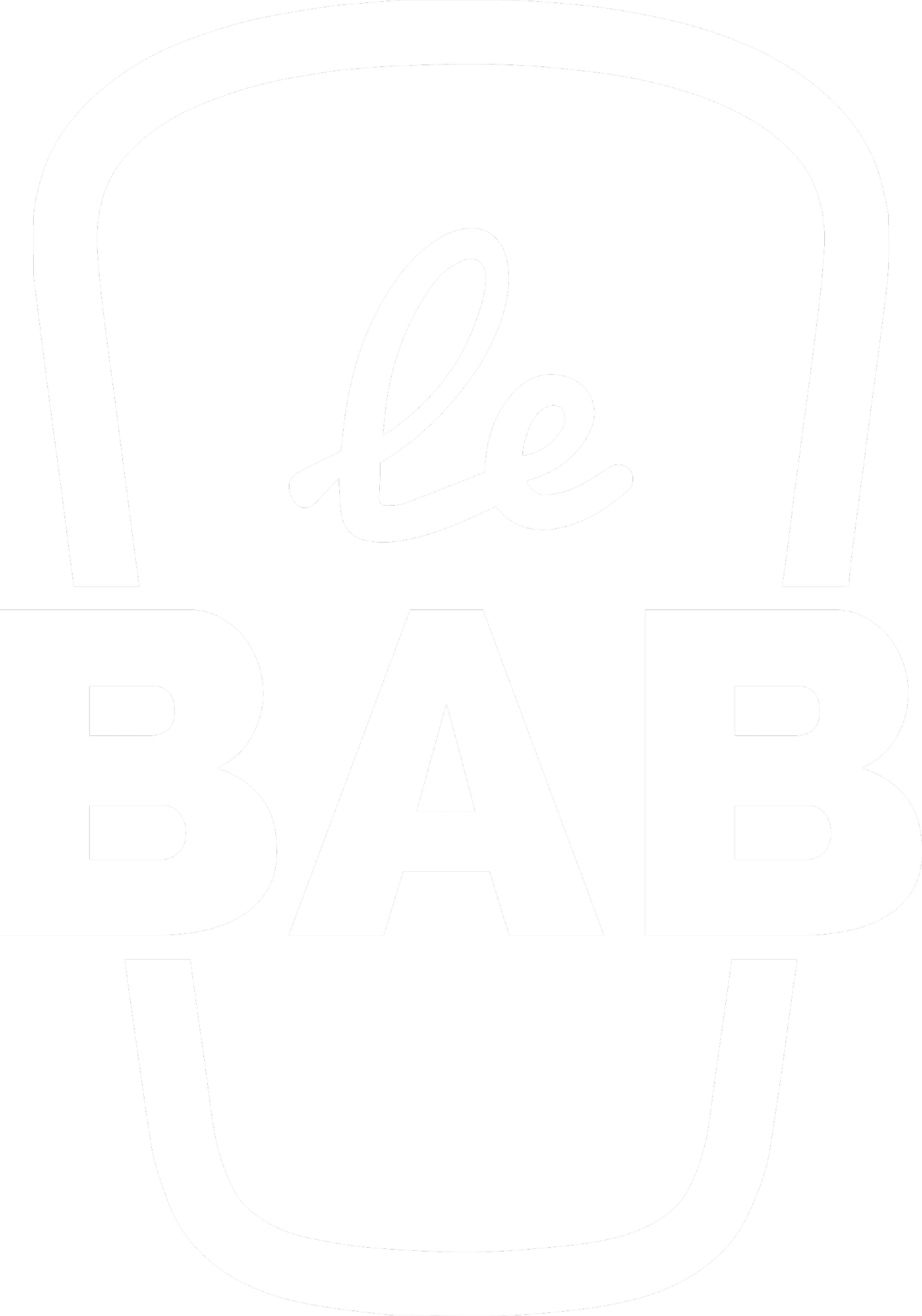 Soho — Le Bab