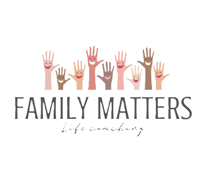 Family Matters Logo FAMILY MATTERS PalmArtPress