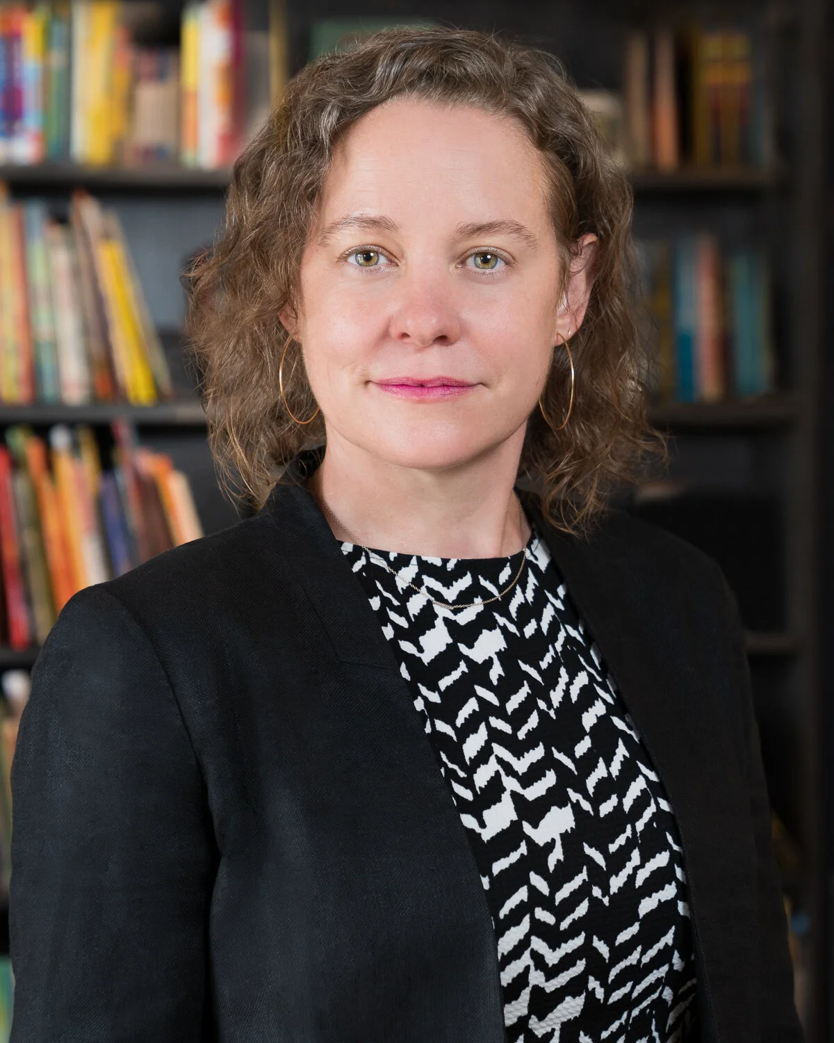 Who We Are — Salky Literary Management