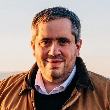 Agerpoint Welcomes New Chief Data Officer, Dan Maycock — Agerpoint