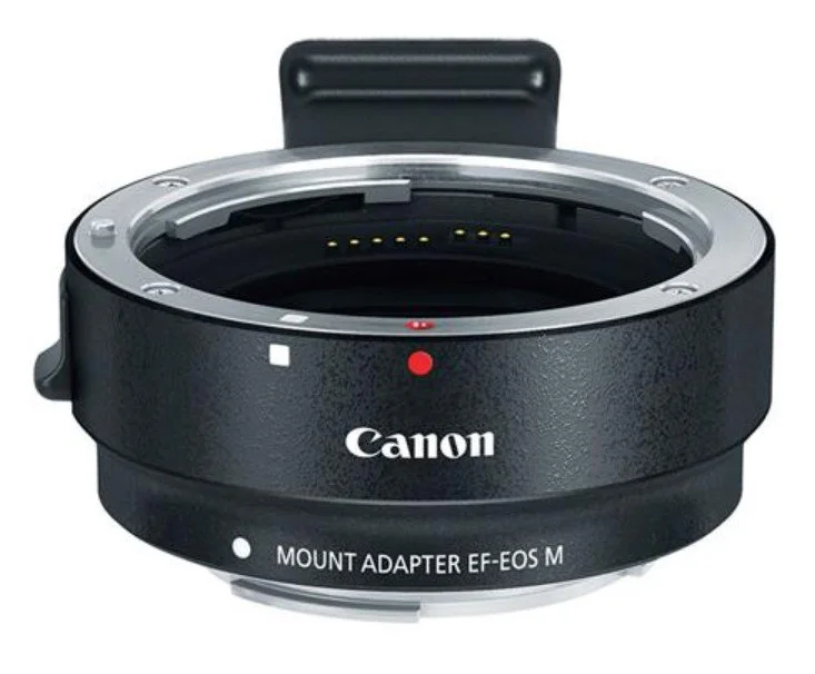Canon Astrophotography Lenses — Kristine Rose Photography