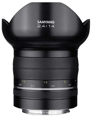 Canon Astrophotography Lenses — Kristine Rose Photography