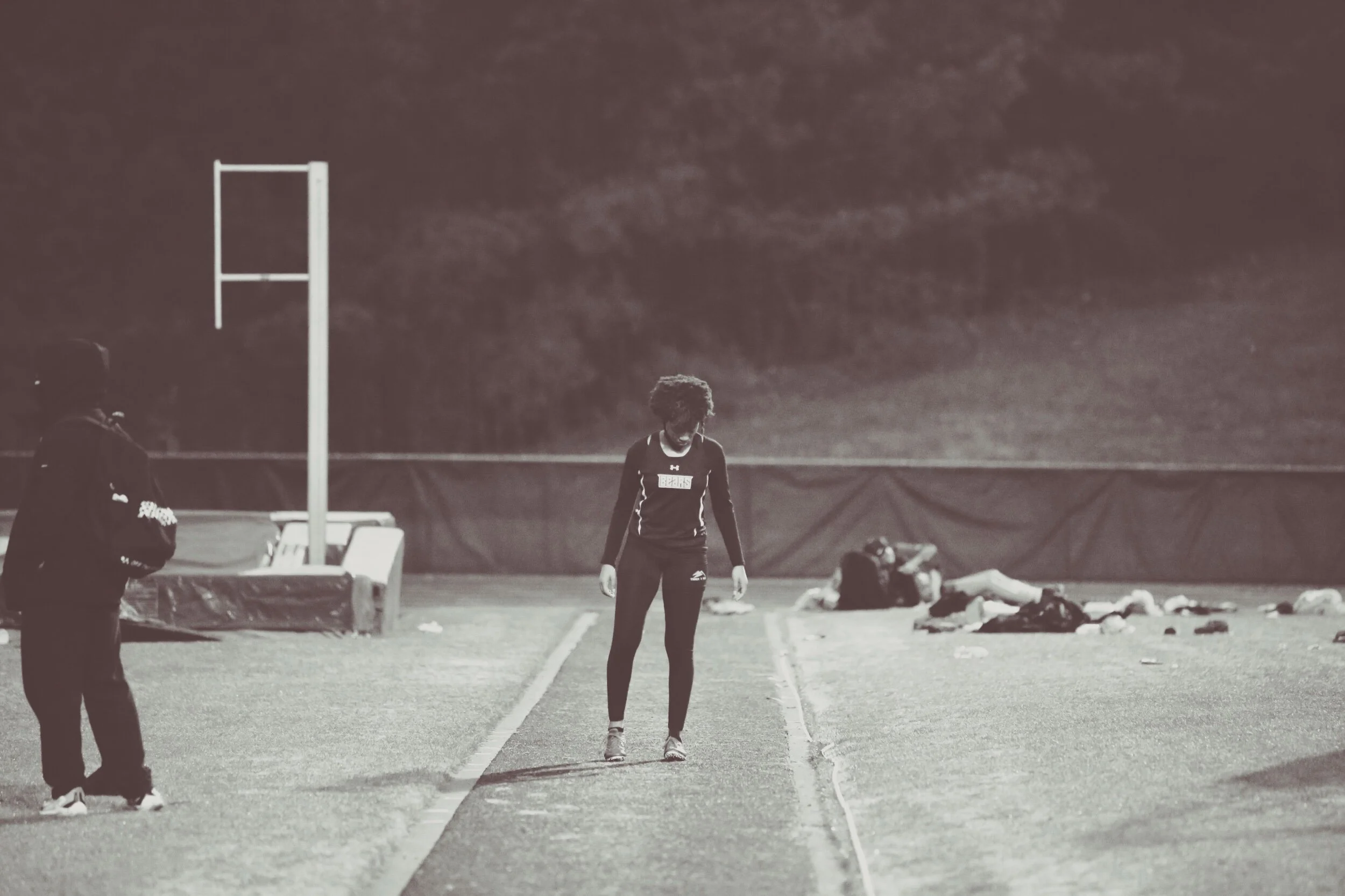 Mountain View- Track & Field