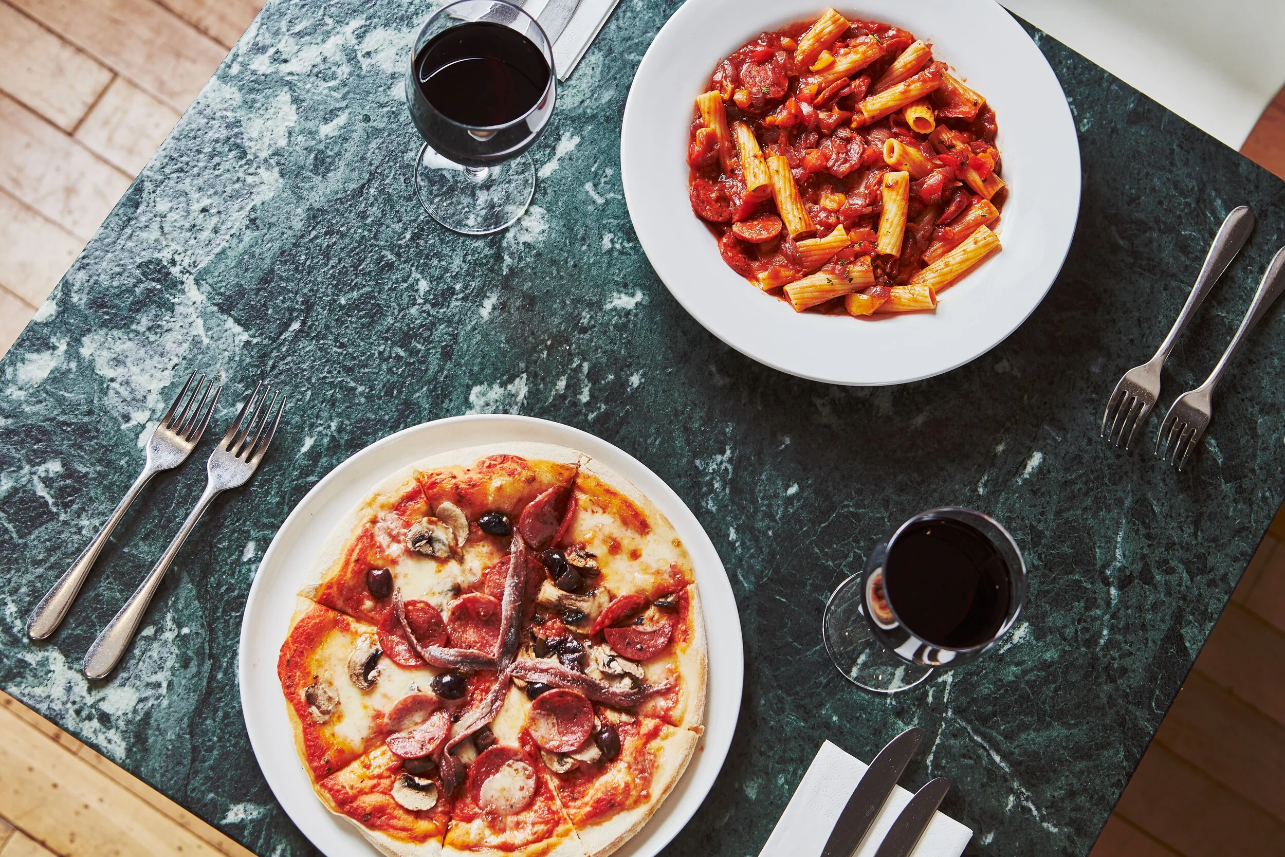 About Ee-Usk Restaurant | Find Out More — EE-Usk