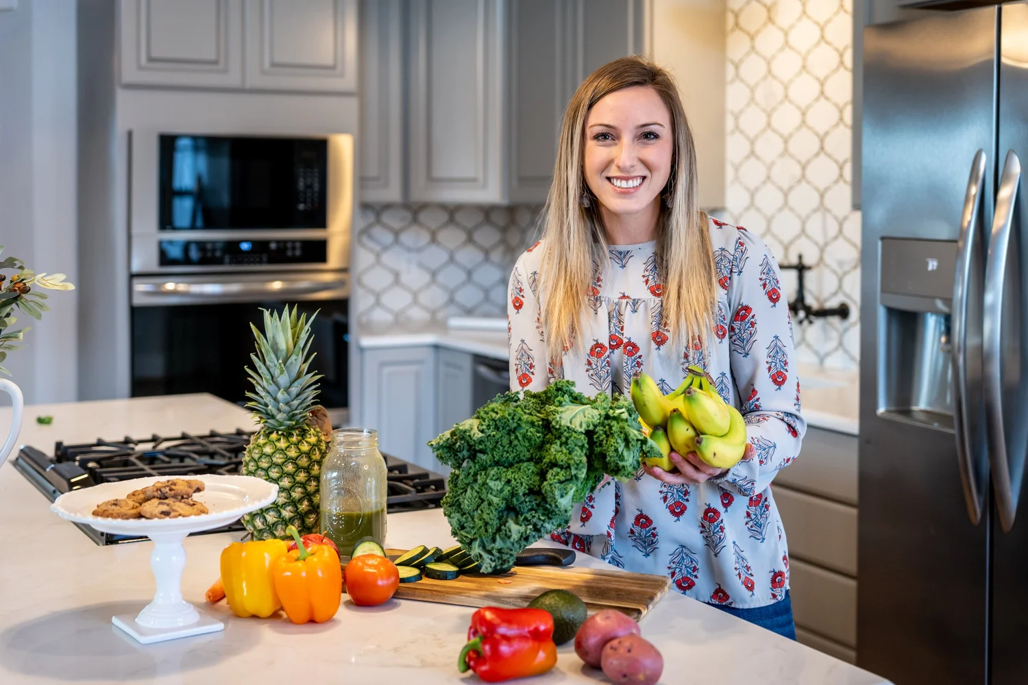 About 1 — Proactive Nutrition Consulting