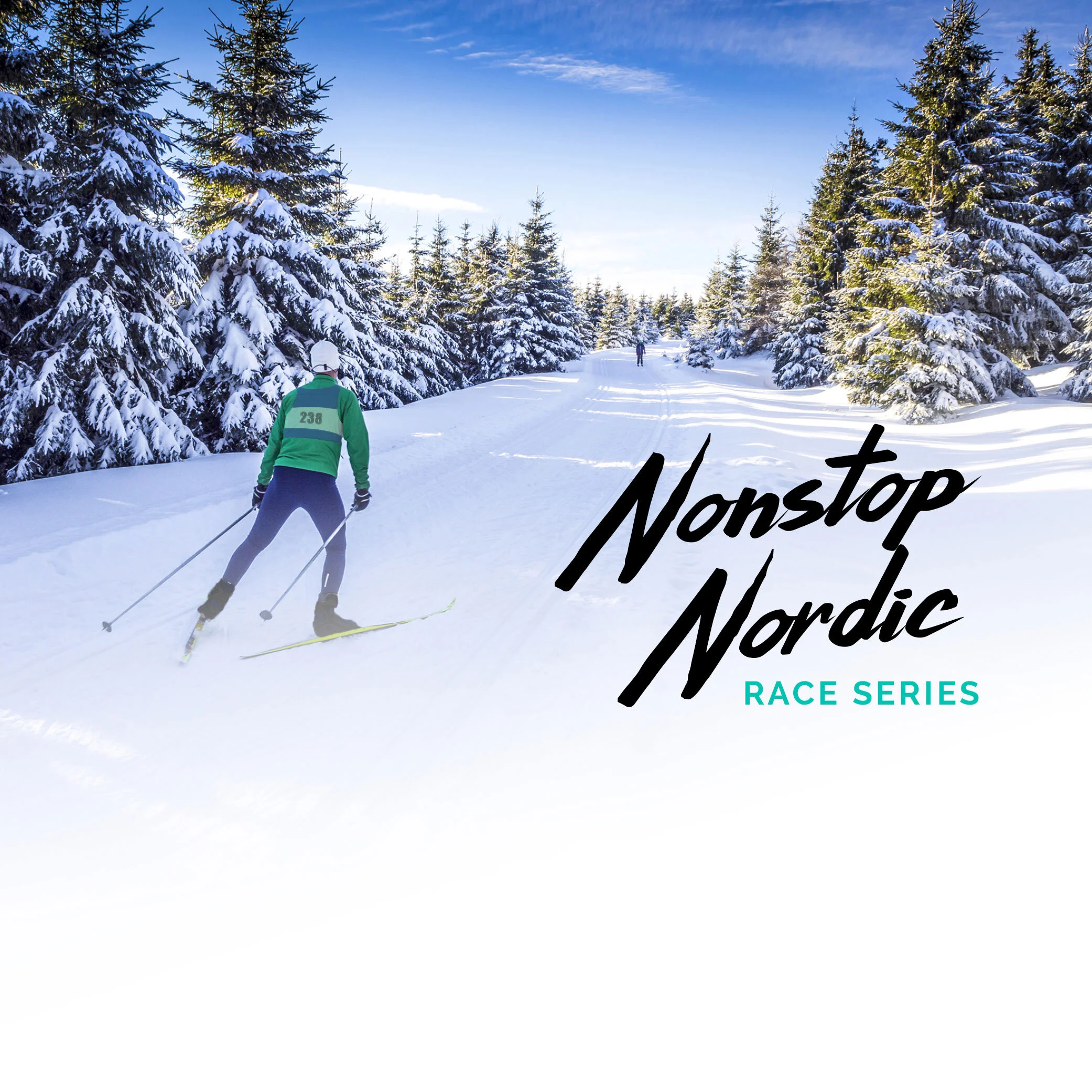 Nordic Race Series — Nonstop Nordic