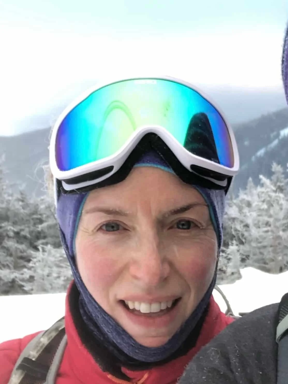 Youth Nordic Club Maine — Nonstop Nordic