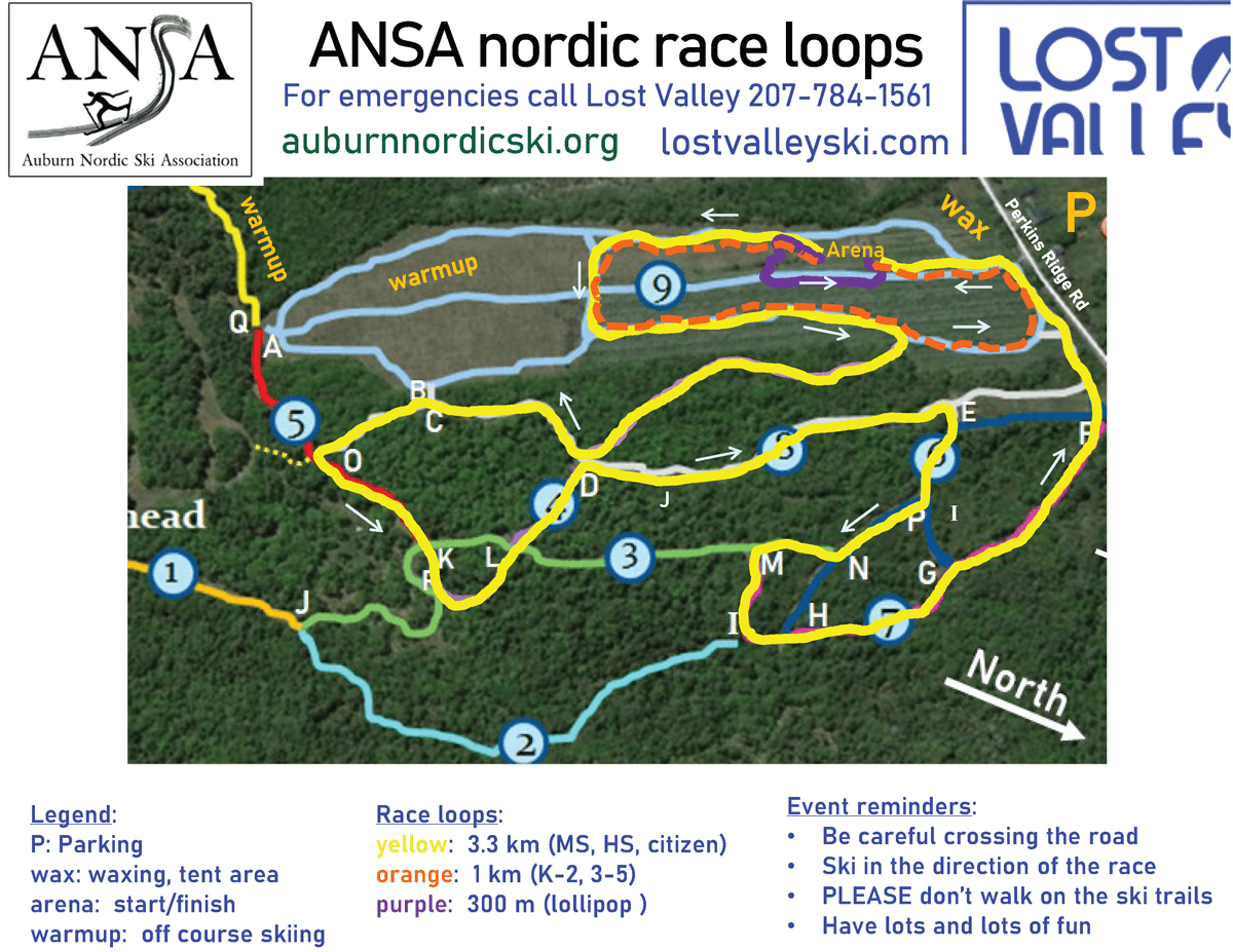 Nordic Race Map STATE OF THE NORDIC REGION 2024