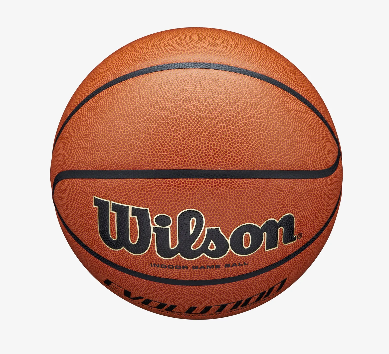 Wilson Basketball Ball