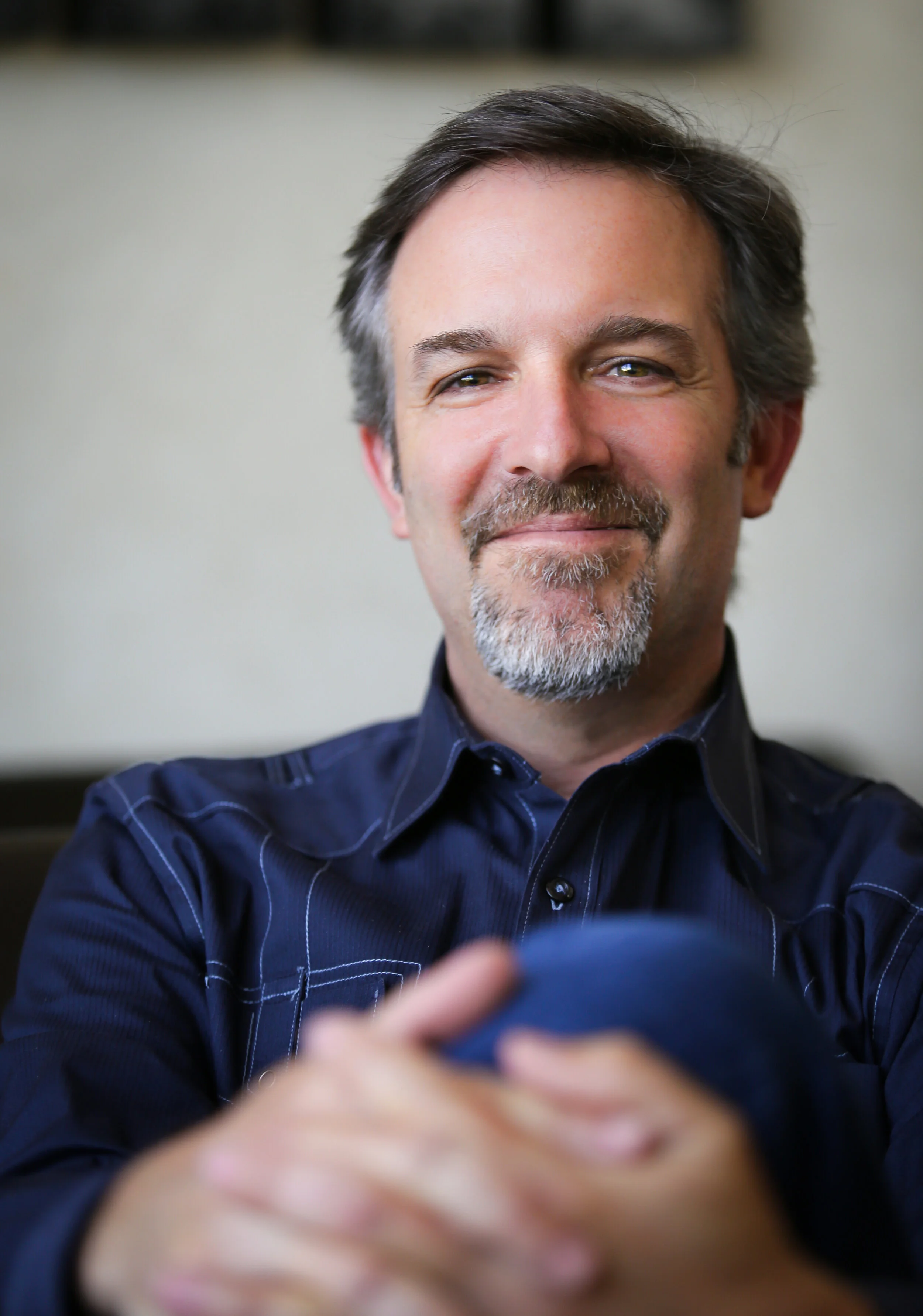 Podcast: Parent Footprint with Dr. Dan