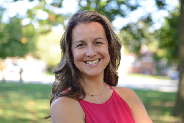 Podcast: Parent Footprint with Dr. Dan