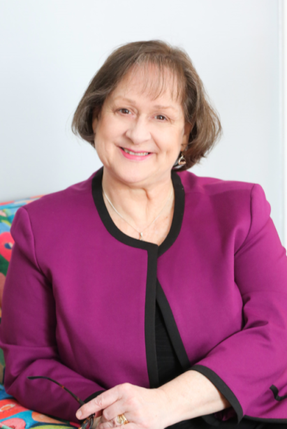 Lynne Griffin Author