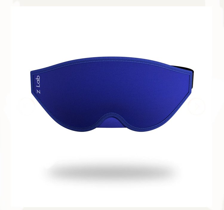 Reflexology for sleep & the added benefits of a sleep mask | The ...