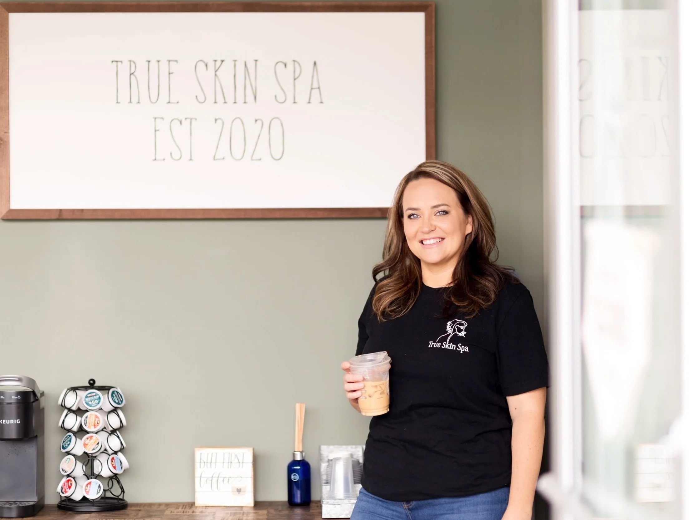 True Skin Spa