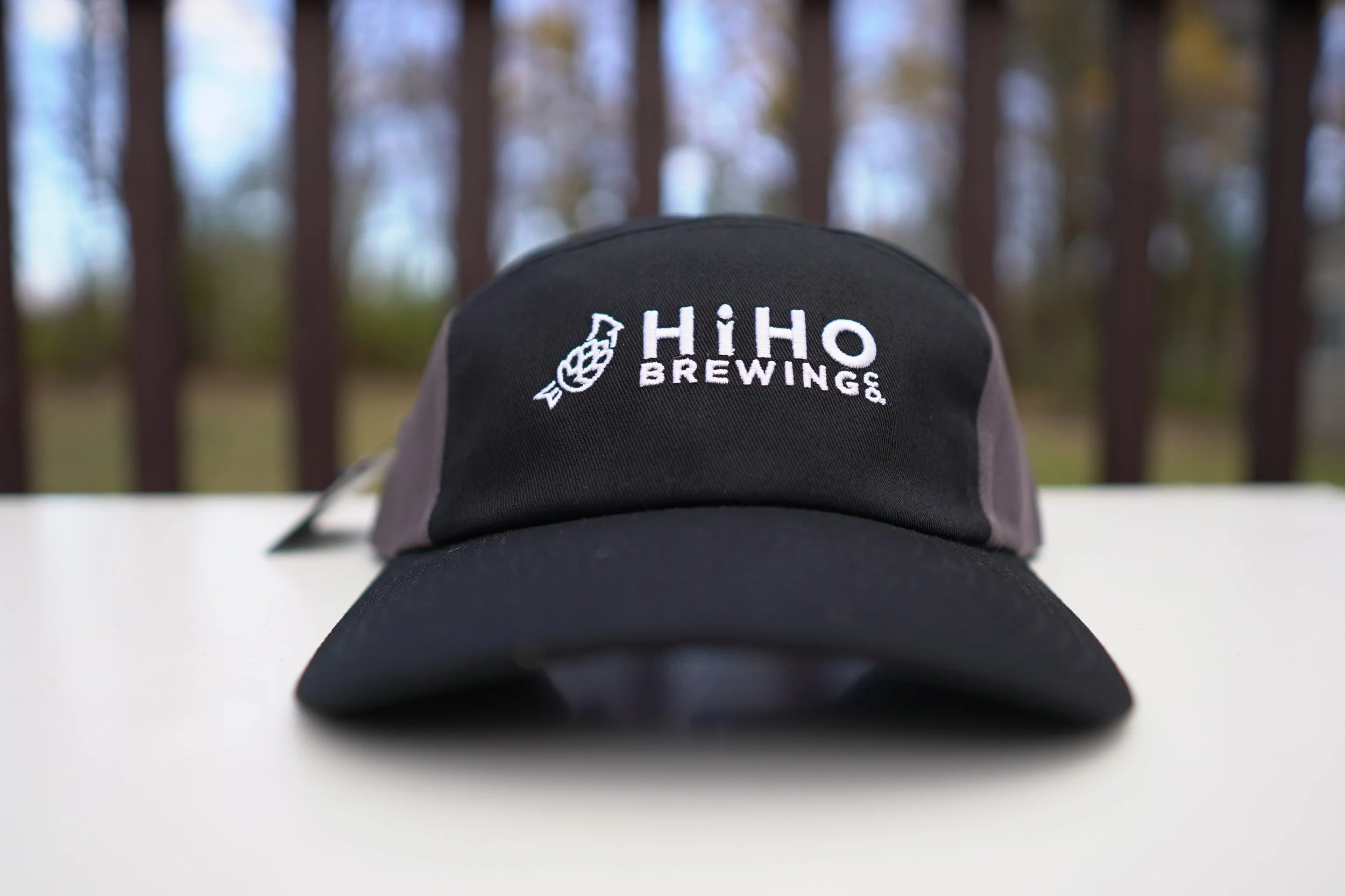 MERCH POP-UP STORE | HiHO Brewing Co.