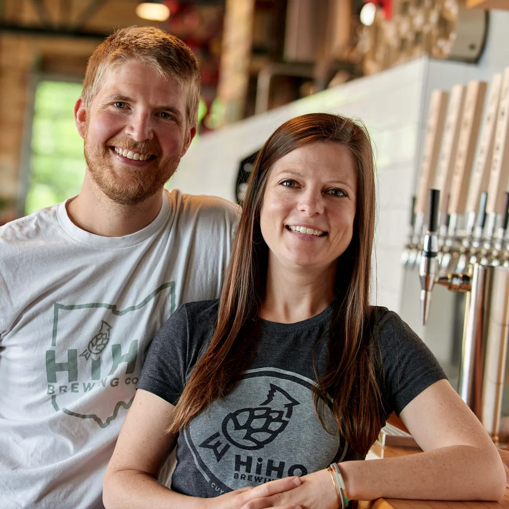 THE HiHO STORY | HiHO Brewing Co.