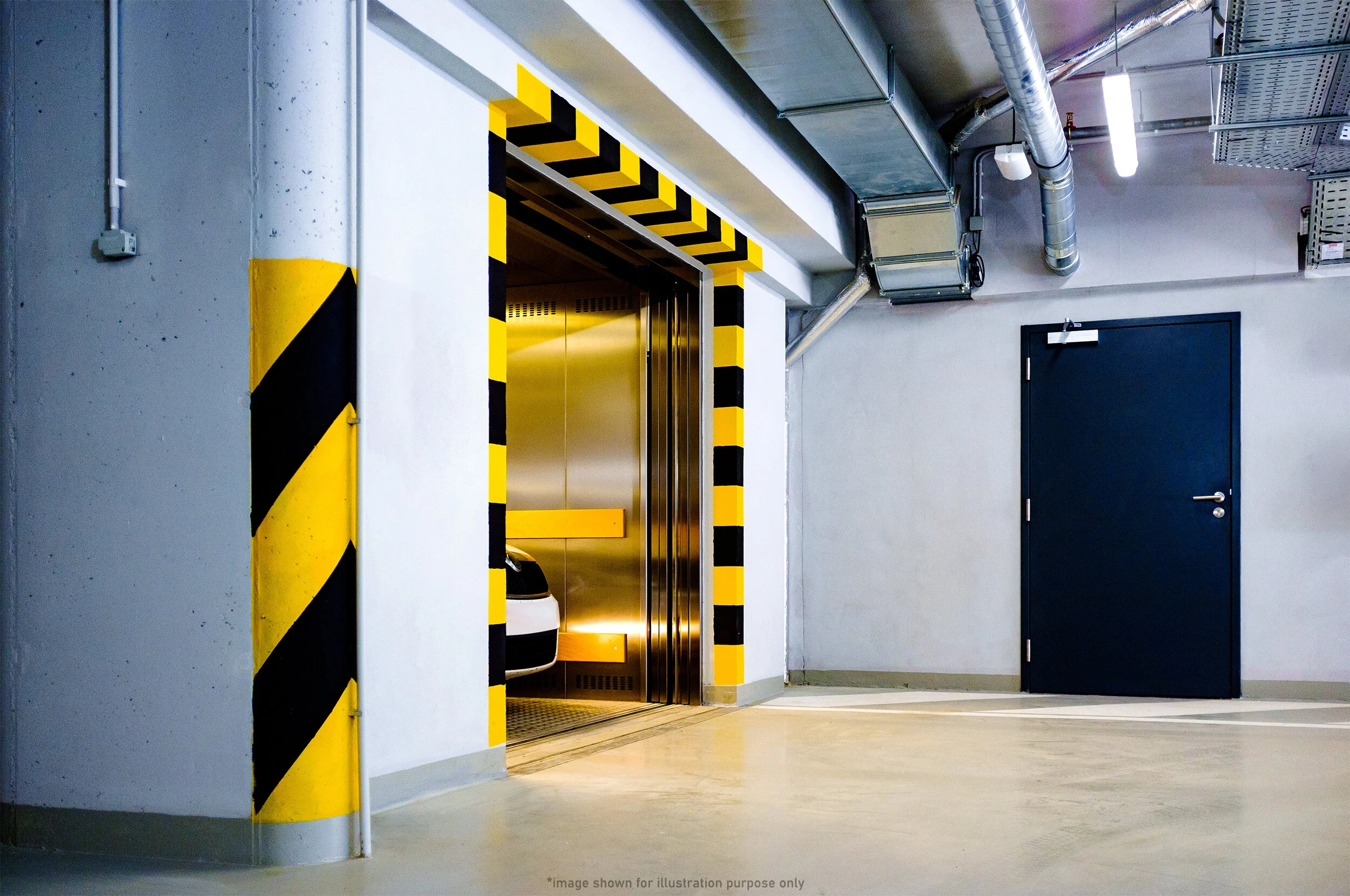 FLUXUS Elevators Private Limited - engineering.seamless.mobility ...